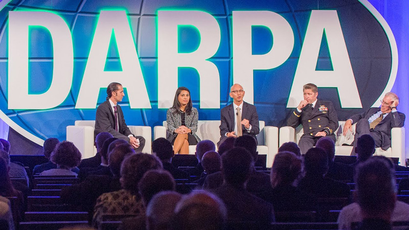 DARPA推X-DATA数据基础设施改变世界 - 工业4.0头条