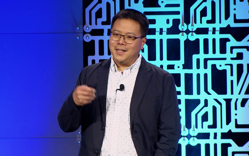 DARPA推X-DATA数据基础设施改变世界 - 工业4.0头条